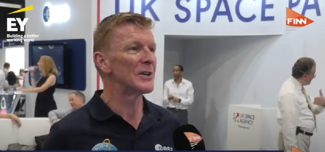 Video content helps aerospace businesses take off | Smart Digital TV